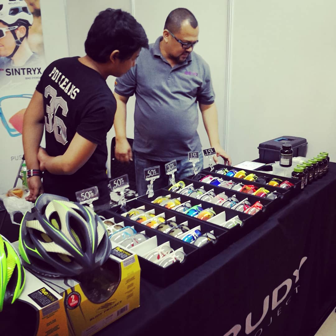 Lekas Highway Ride 2018 – race kit collection | gusghani